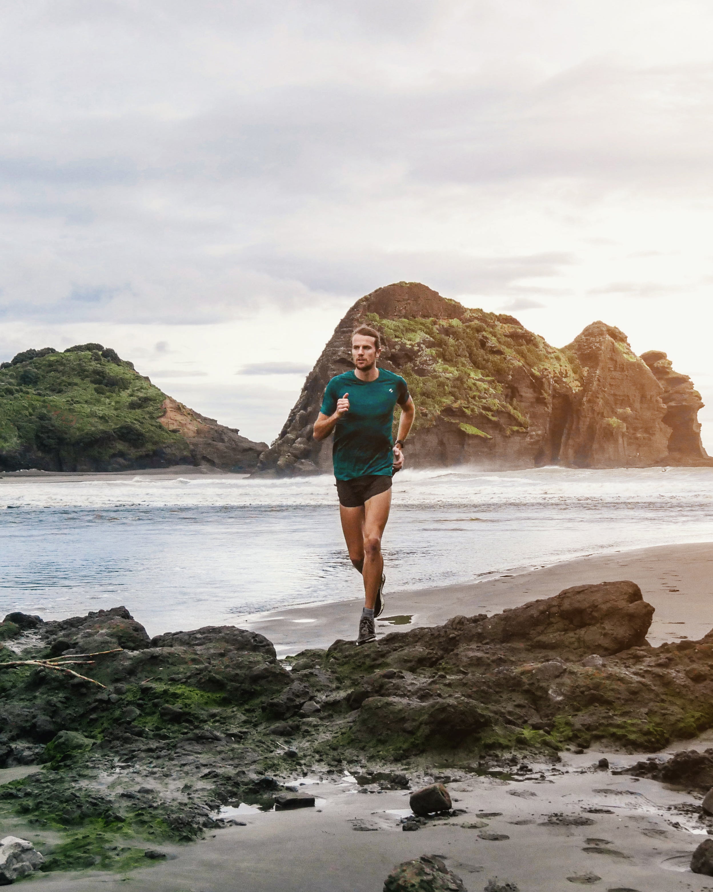 The Best Hamstring Exercises for Runners – Airofin